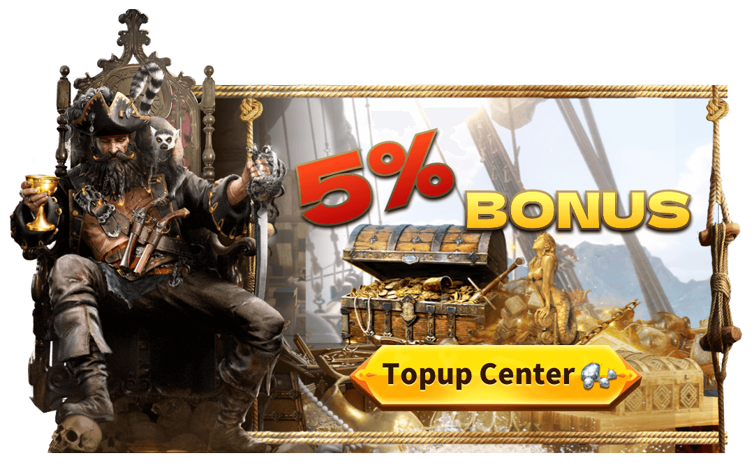 Stormshot: Skull Isle Odyssey